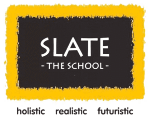 Admission – SLATE – The School